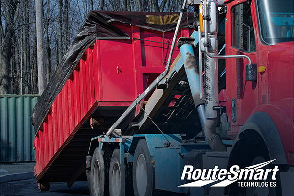 4 Ways Your Route Plans Put Waste Collection Crews at Risk and How to ...