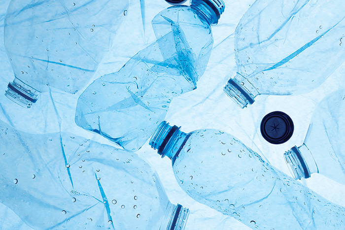 PET Recycling: High Quality And Sustainability Combined - Waste ...