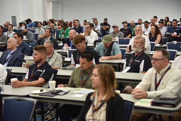 WR Expo Preview: Insightful and Timely Content Shapes Main Event ...