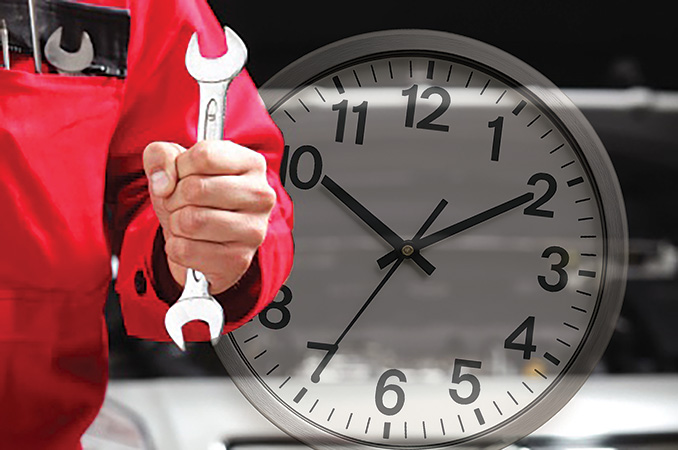4 Types of Preventive Maintenance for Trucks - Waste Advantage Magazine