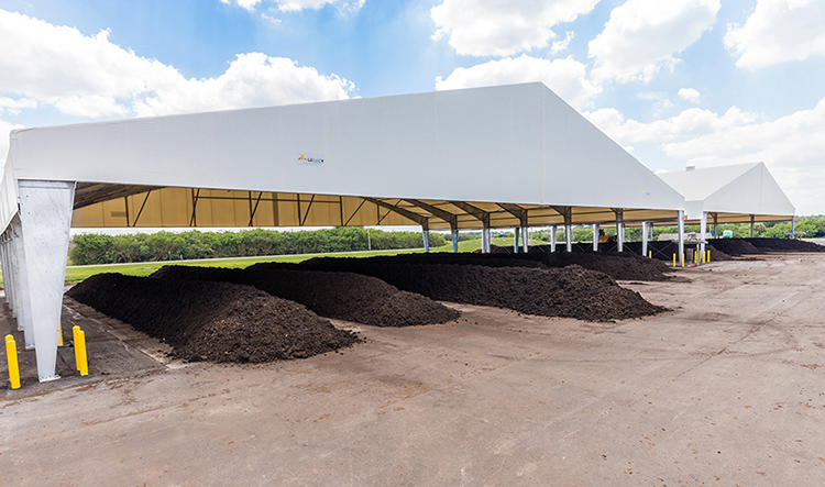 Legacy Building Solutions - Waste Advantage Magazine