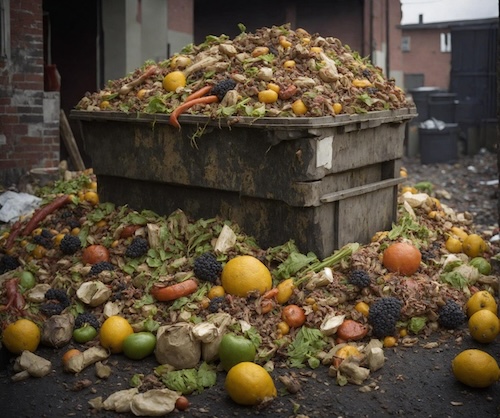 MassDEP Food Waste Ban Boosts Business - Waste Advantage Magazine