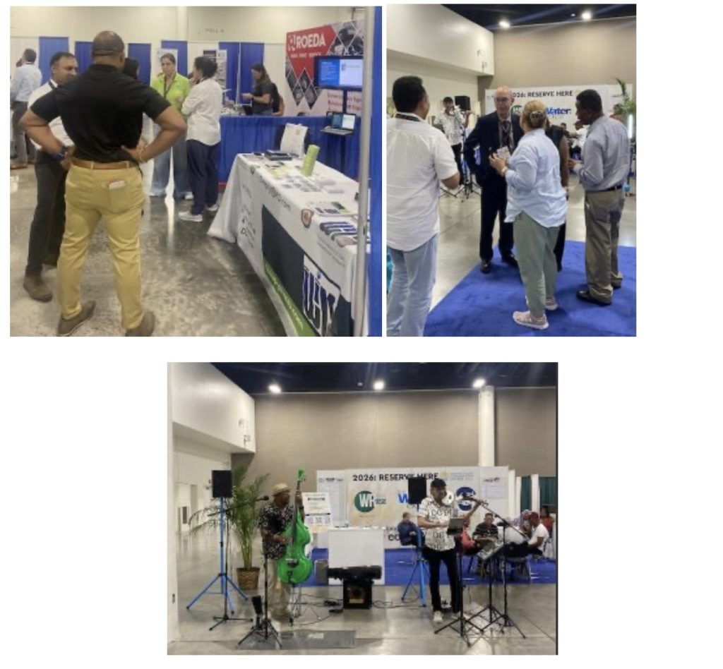 WR Expo Preview: Insightful and Timely Content Shapes Main Event ...