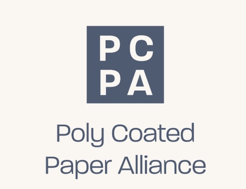 Poly Coated Paper Alliance Launches Strategy for Increased Recovery and ...