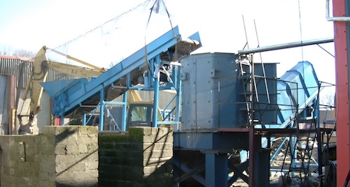 Powermaster’s ReCyclone Turns Railroad Waste into $25M in Renewable ...