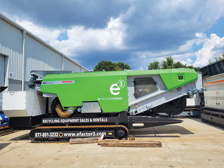 The Science of Separation: Matching Technology to Your Waste Stream ...