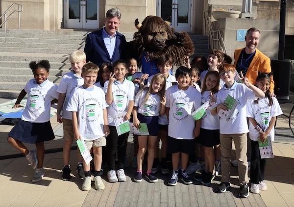 Oklahoma City, OK Launches New Online Tool to Help Residents Recycle ...
