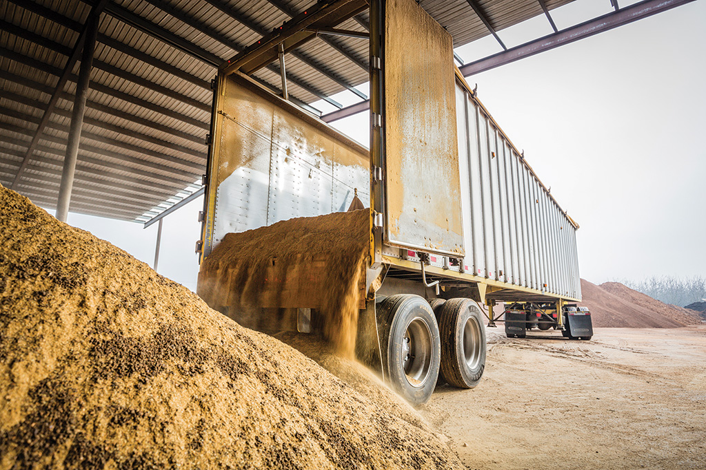 Maintaining Reliable Performance in Waste Transfer Trailer Fleets ...
