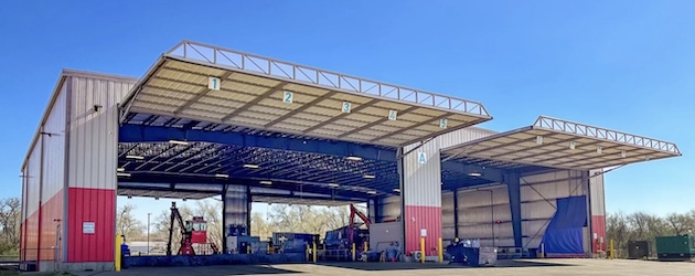 Tiger Infrastructure Partners Completes Transformational Growth Capital ...