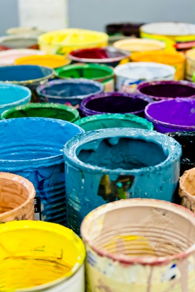 Paint Recycling Now Available In DuPage County, IL - Waste Advantage ...