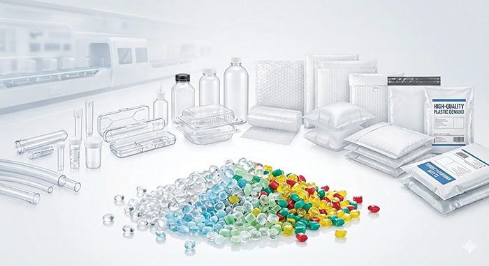 The Plastic Dilemma: How to Turn Global Restrictions Into Your Most ...