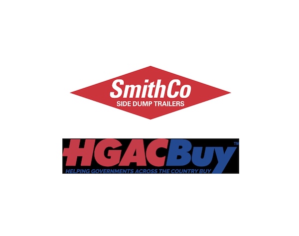 SmithCo Side Dump Trailers to Join H-GAC Buying Cooperative - Waste ...