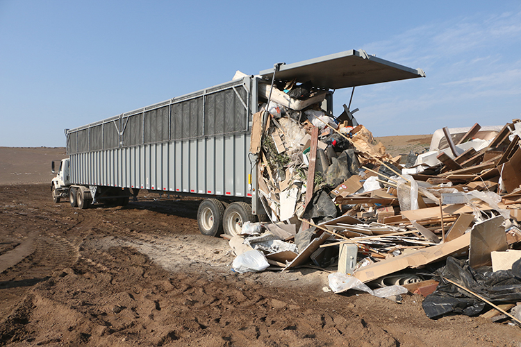 Maintaining Reliable Performance in Waste Transfer Trailer Fleets ...