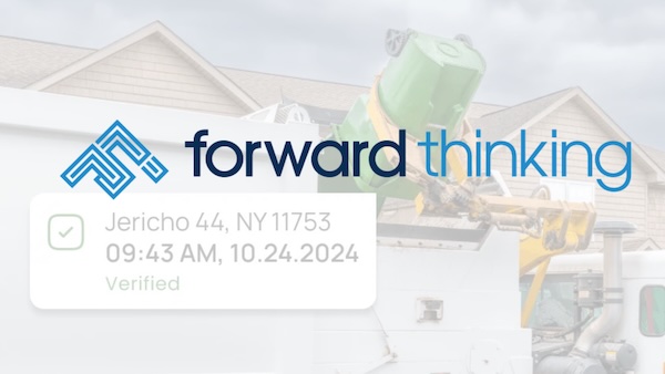 Forward Thinking Systems Deepens Waste-Specific Capabilities to Further ...