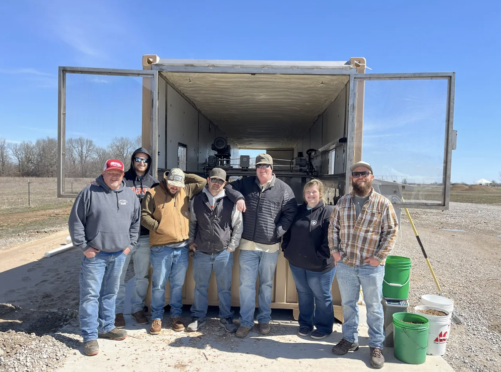 Green Mountain Technologies Joins 1% for the Planet - Waste Advantage ...