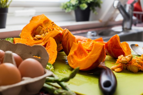 ReFED's New Report: Nationwide Reduction in Food Waste Driven by ...