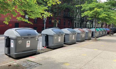 New York City’s Successful Containerization Pilot Reduces Rats ...
