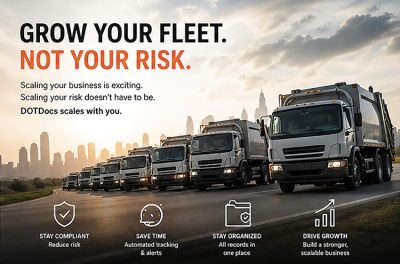 Scaling Your Waste Company Without Scaling Your Risk - Waste Advantage ...