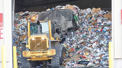 Thermal Defense: Managing Lithium-Ion Battery Fire Risks - Waste ...