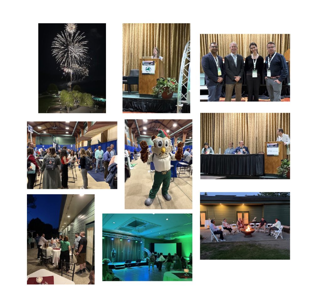 NY Federation Conference & Trade Show Provides Diverse and Exceptional ...
